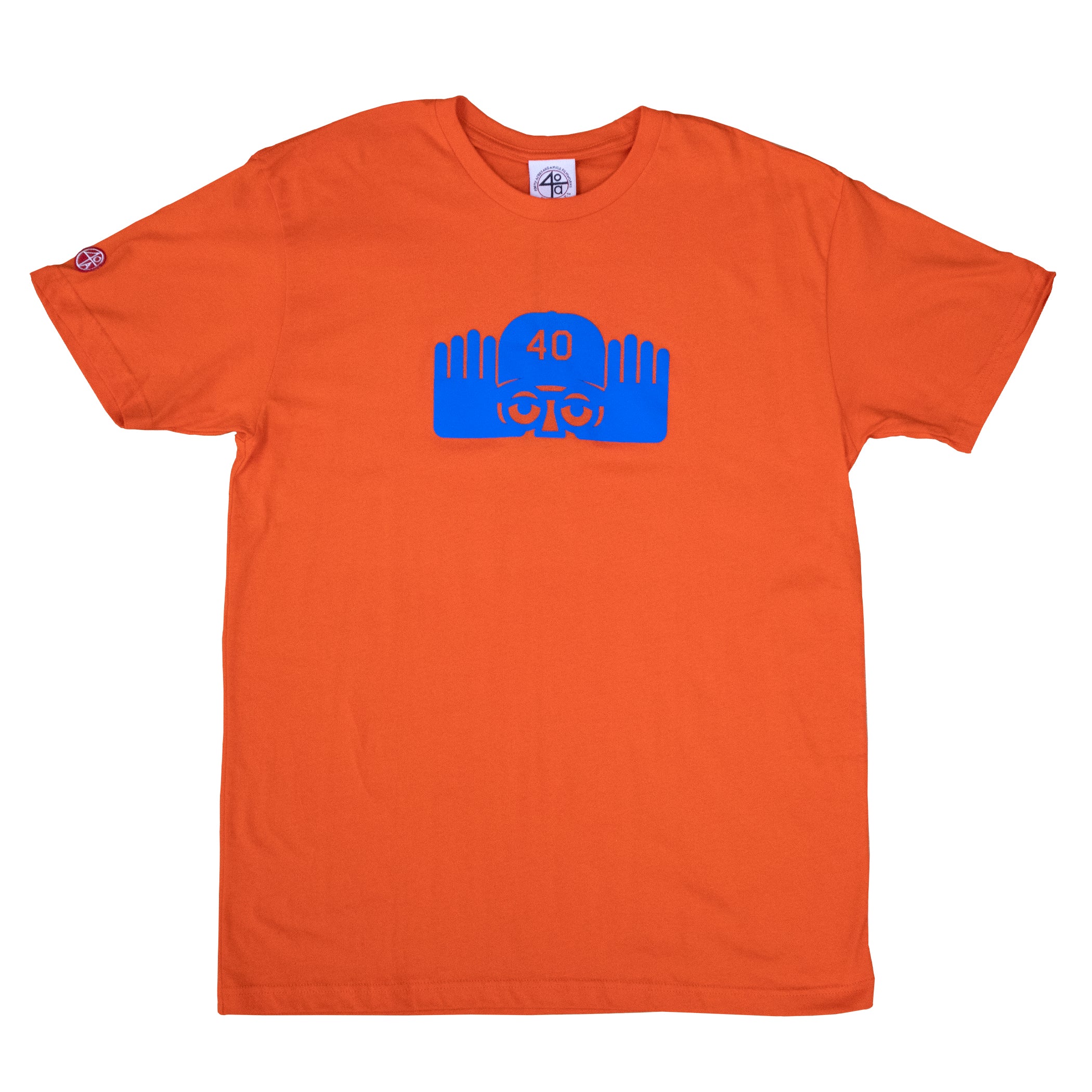 THE VISIONARY T-SHIRT – S.J